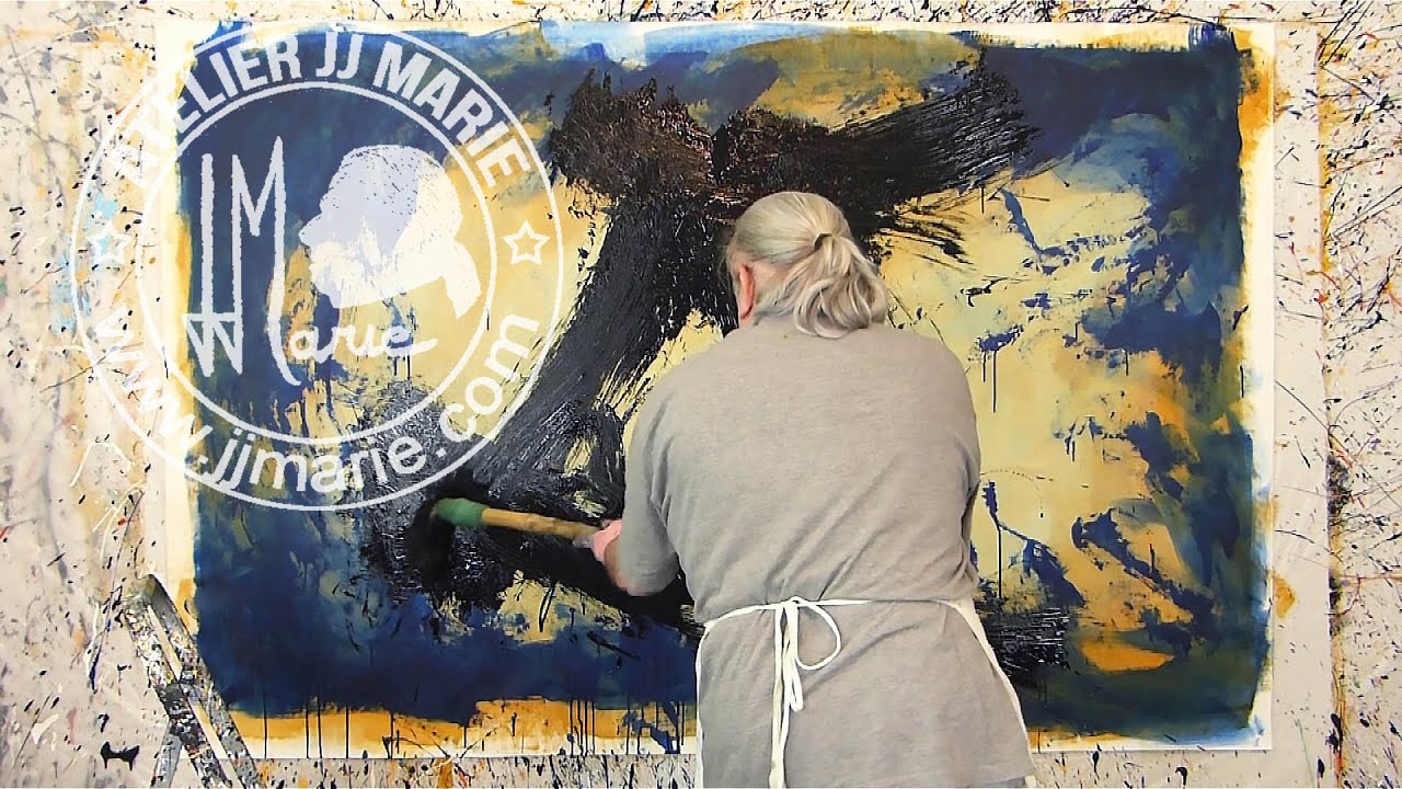 Le Trait, selon Jean-Jacques Marie et son importance dans son approche ...