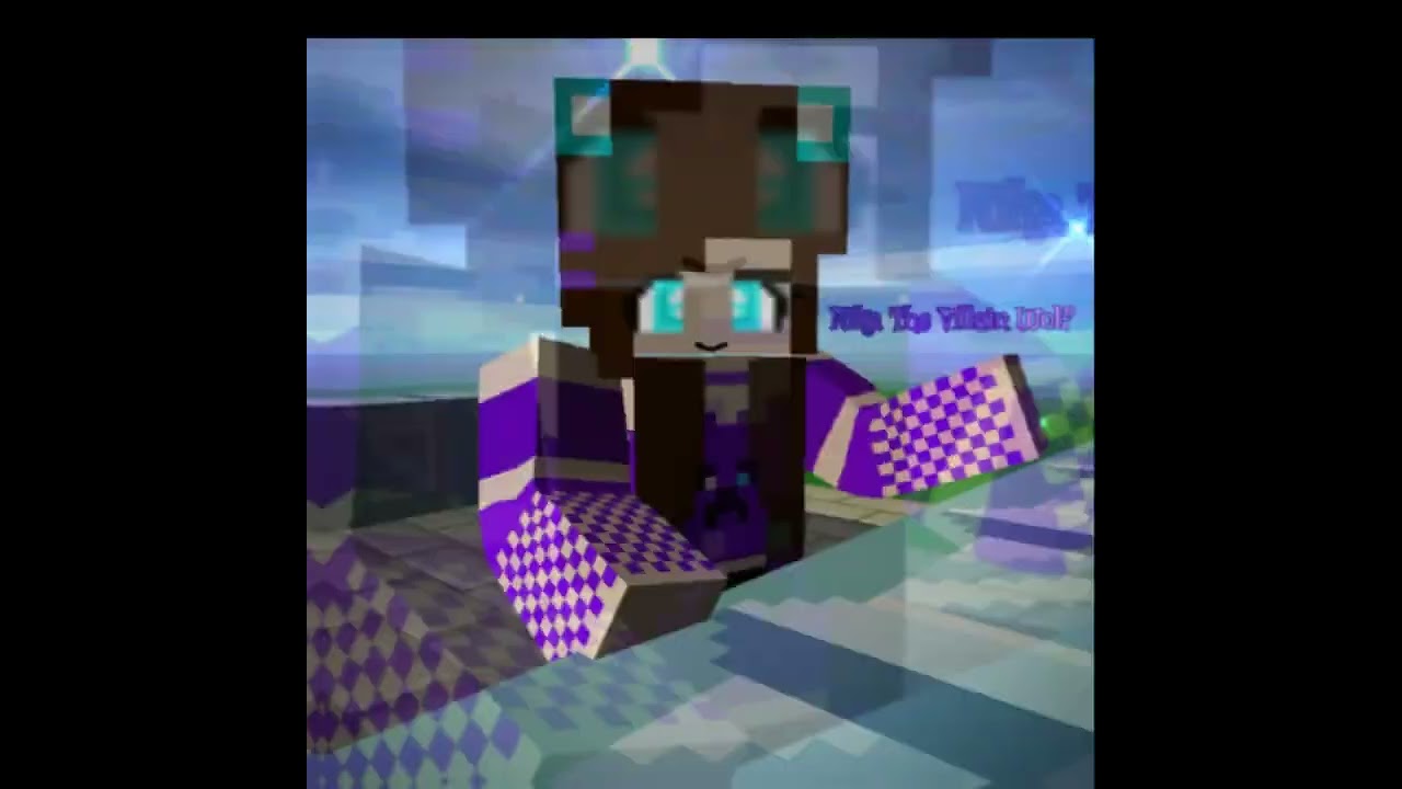 my new channel and my old channel @Kayako_Monshiiee Minecraft - YouTube