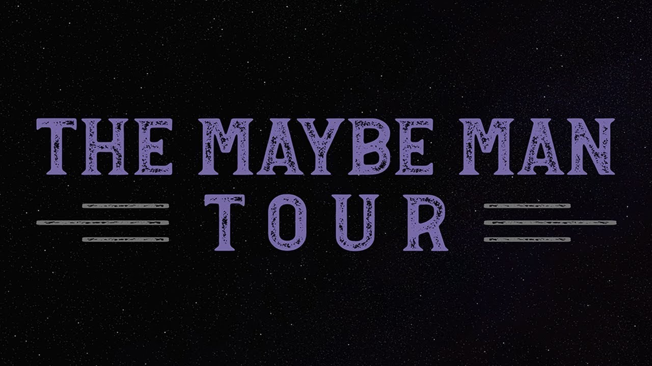 AJR - The Maybe Man Tour 한글 번역 - YouTube