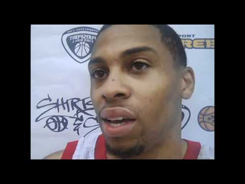 Fireball Spotlight of the week "Gary Ervin" - YouTube