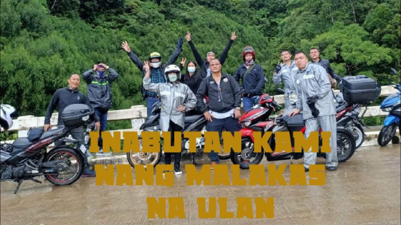 PCSO SECURITY GUARD'S | RIDE'S TO REAL QUEZON Pt.2 - YouTube