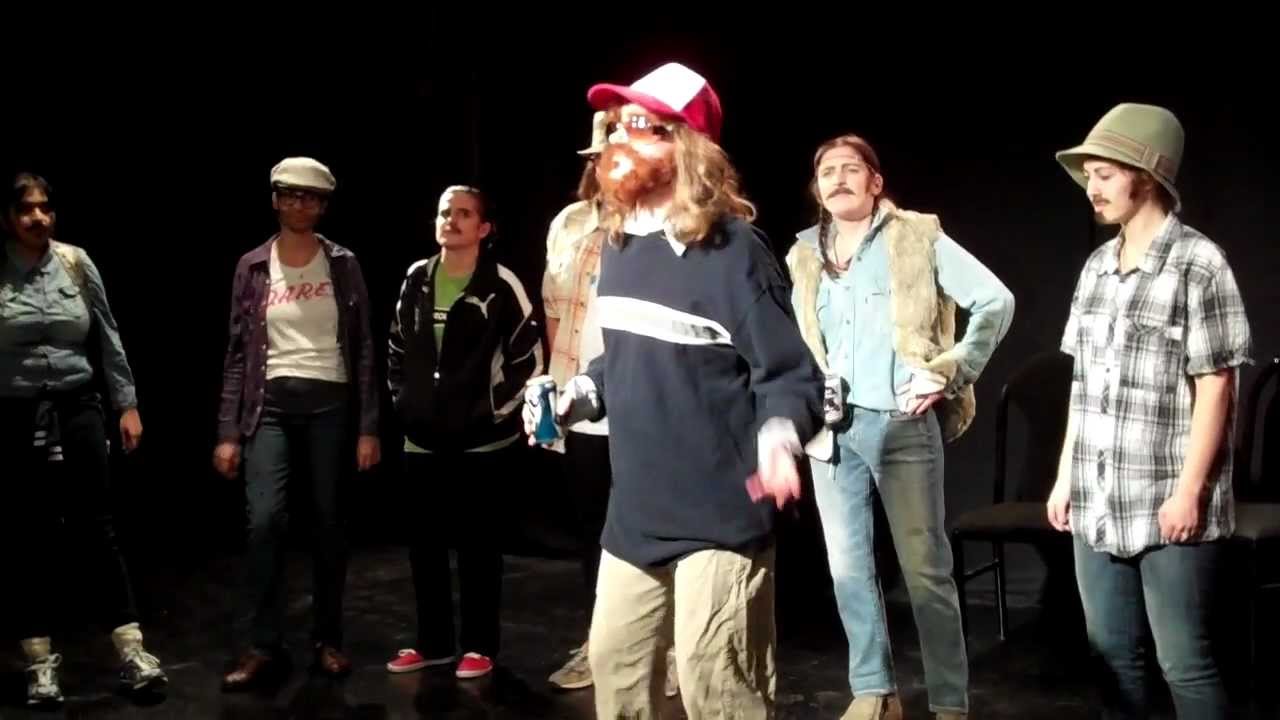 Master Blasters 2 - YouTube