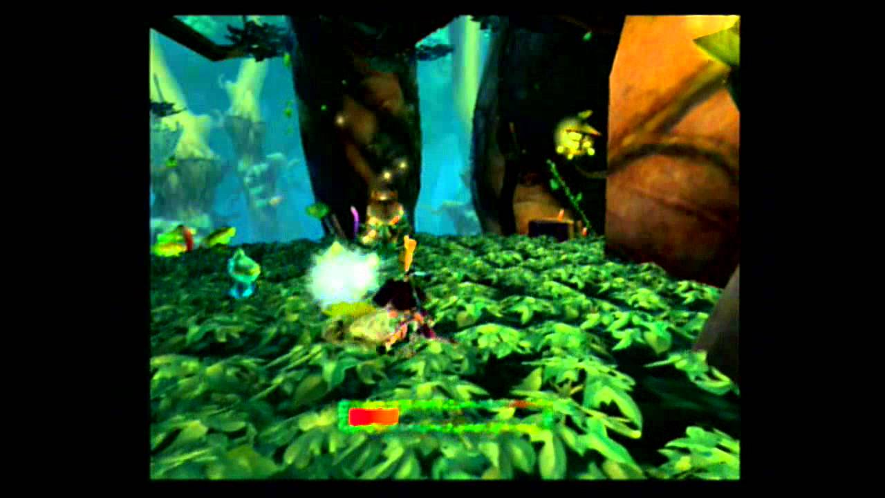 Let's Play Tak and the Power of Juju (Blind) -6- More Plants - YouTube