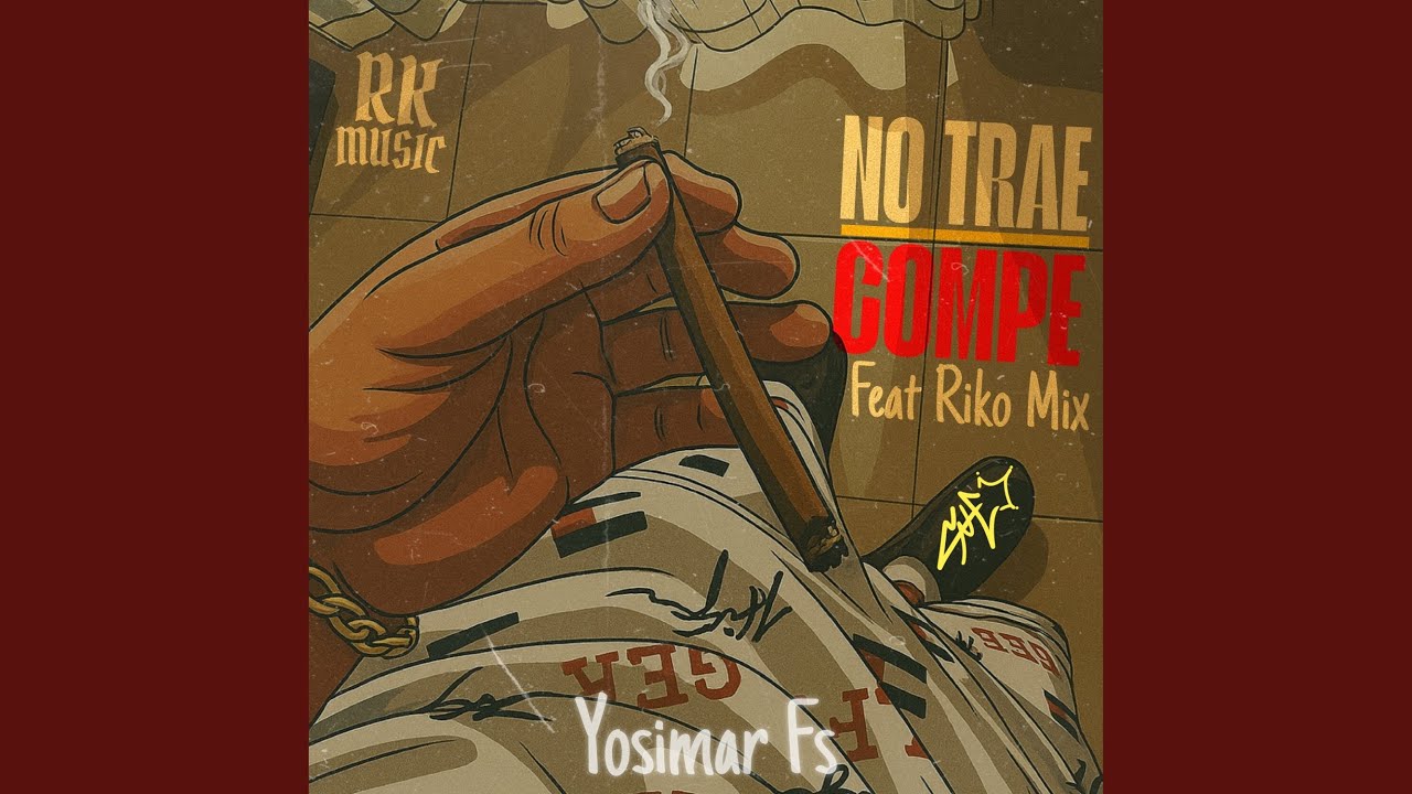 No Trae Compe - YouTube