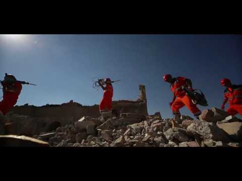 Şenol Dal - Cesur İtfaiyeciler