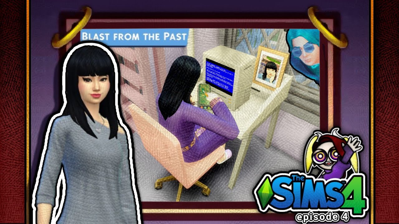 【SILENT GUERILLA STREAM】 THE SCUFF ATTACKS!!【THE SIMS 4】 (20250222-1756.41) #TheSims4 #sims4 # ...