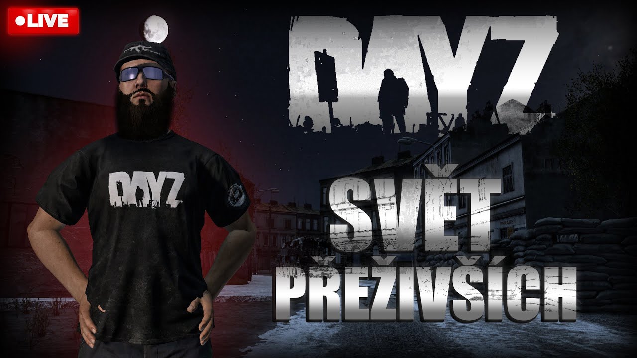 Jdeme vydělávat | SVĚT PŘEŽIVŠÍCH | DAYZ CZ/SK - YouTube