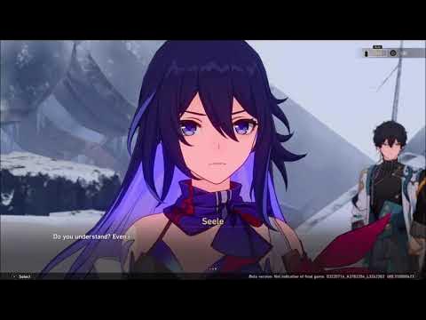 The Dawn Here: Honkai Star Rail CBT3 (Chapter 1: Jarilo-VI Part 2) - YouTube