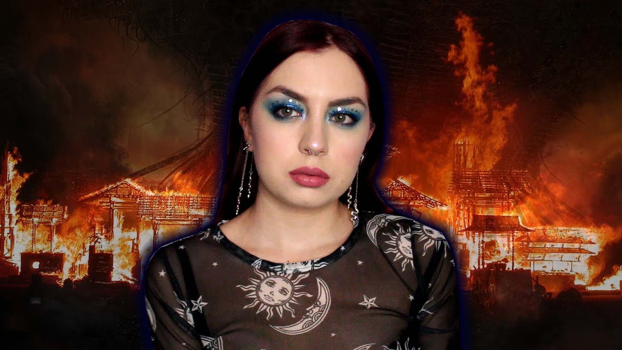 Το ανεξήγητο φαινόμενο της ανθρώπινης ανάφλεξης, ο περίεργος θάνατος ...