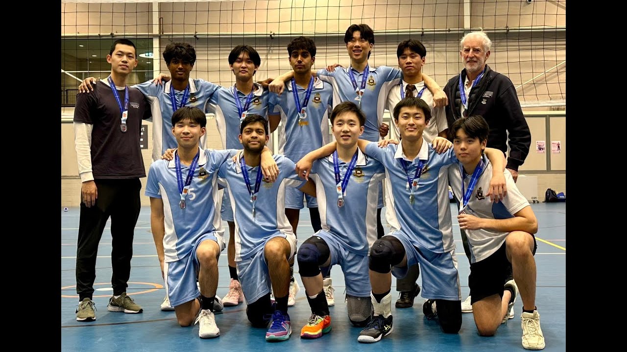 Sydney Boys High v Ryde Secondary College 2024 State Championship ...