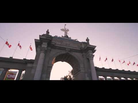 Home is Toronto 4K - YouTube