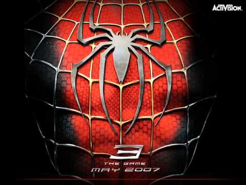 Spider-Man 3 The Game Arsenic Candy Theme - YouTube