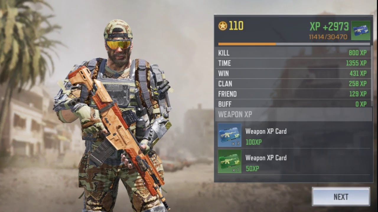 Call Of Duty Mobile - Multiplayer Mode Rust Random - Live Play - YouTube