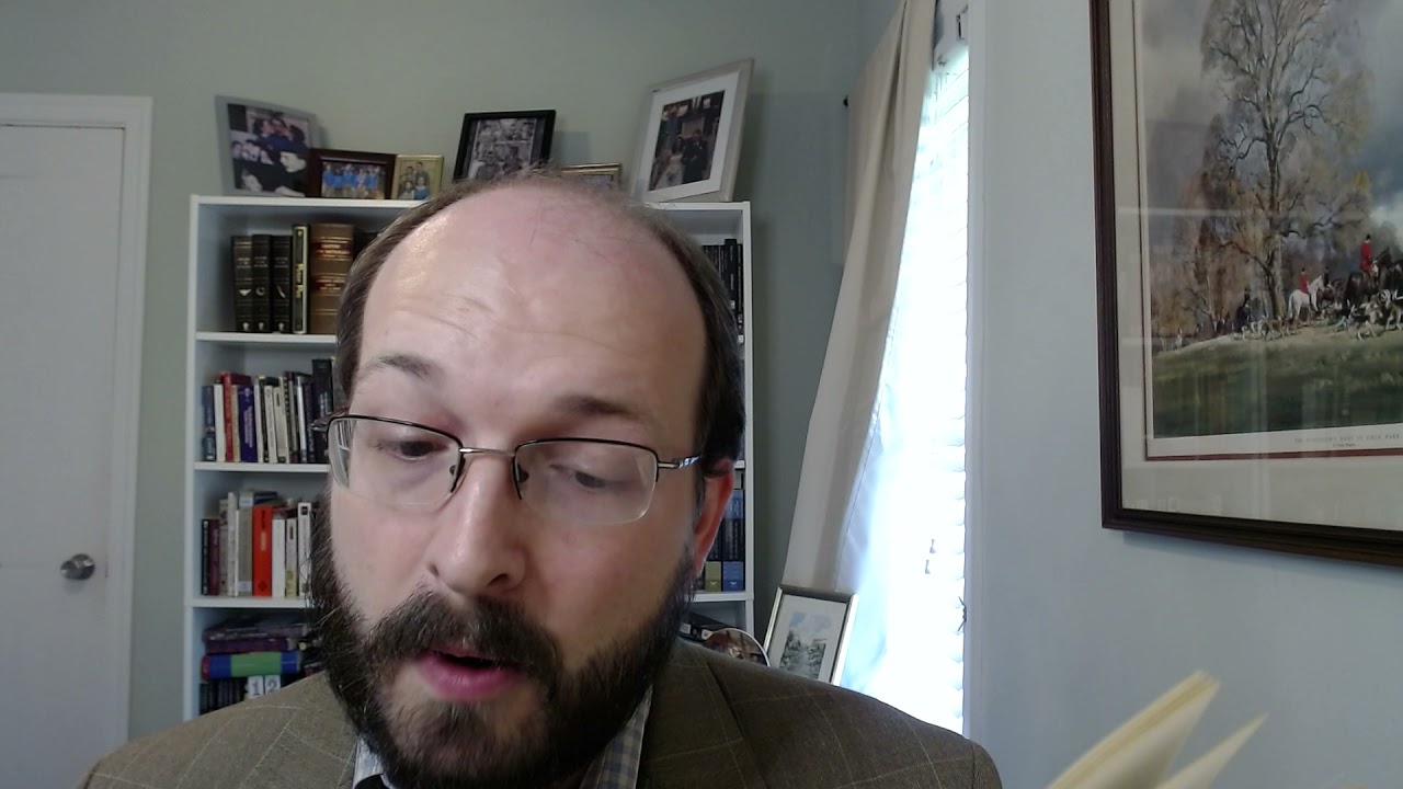 J.W. Riley, The goblins’ll get you (1885) - Classic Children’s Poems ...