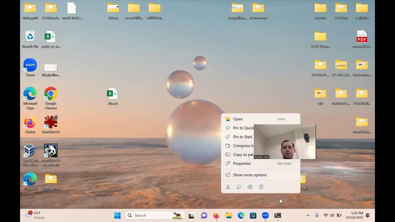 Classification model for CIFAR10 with PyTorch (part 1) - YouTube