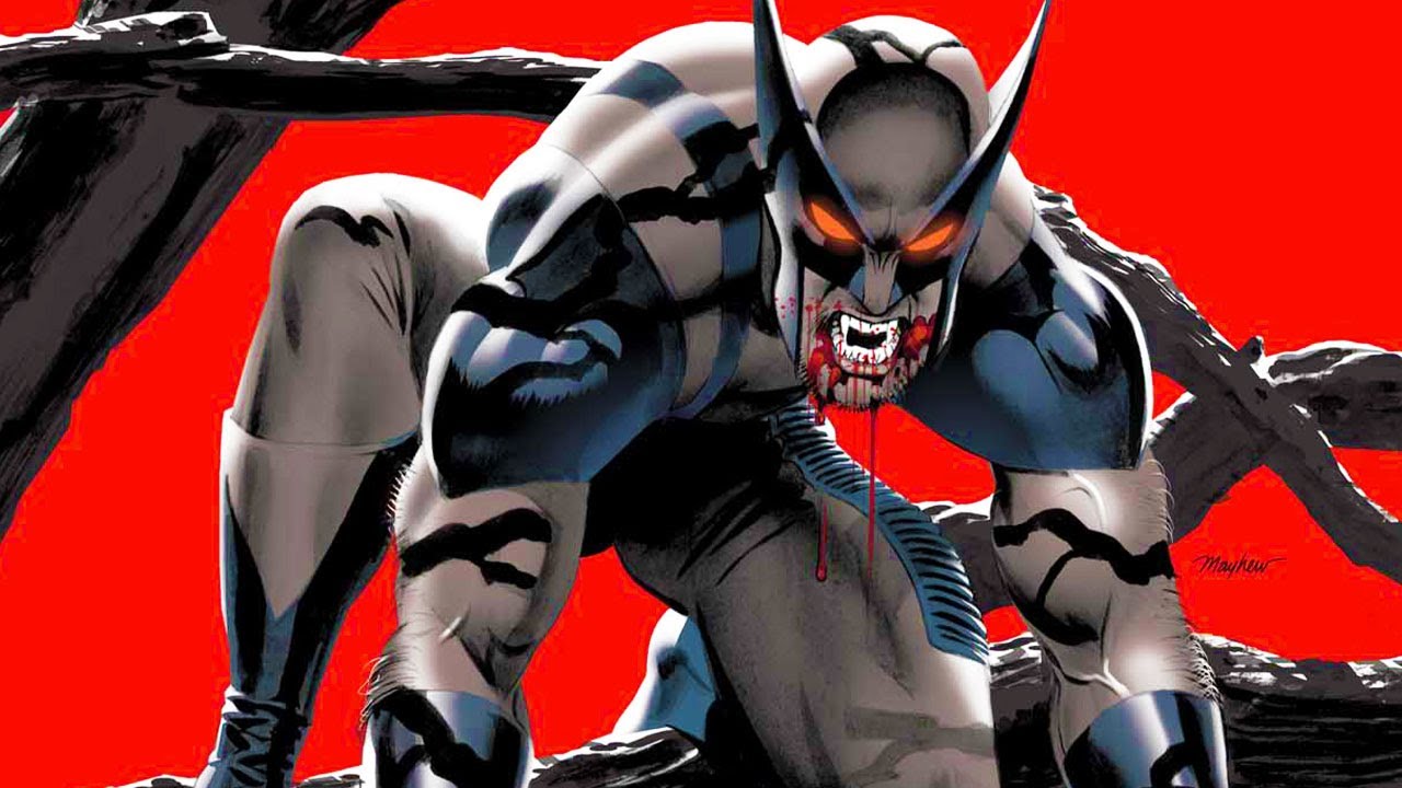 Most Powerful Alternate Versions Of Wolverine - YouTube