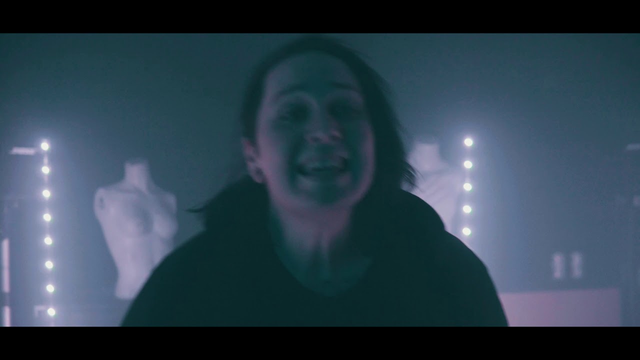 Crisis in Victory - Sociopath (Music Video) - YouTube