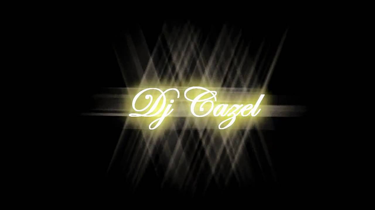 DJ CAZEL OLD HOUSE MIX LIVE.wmv - YouTube