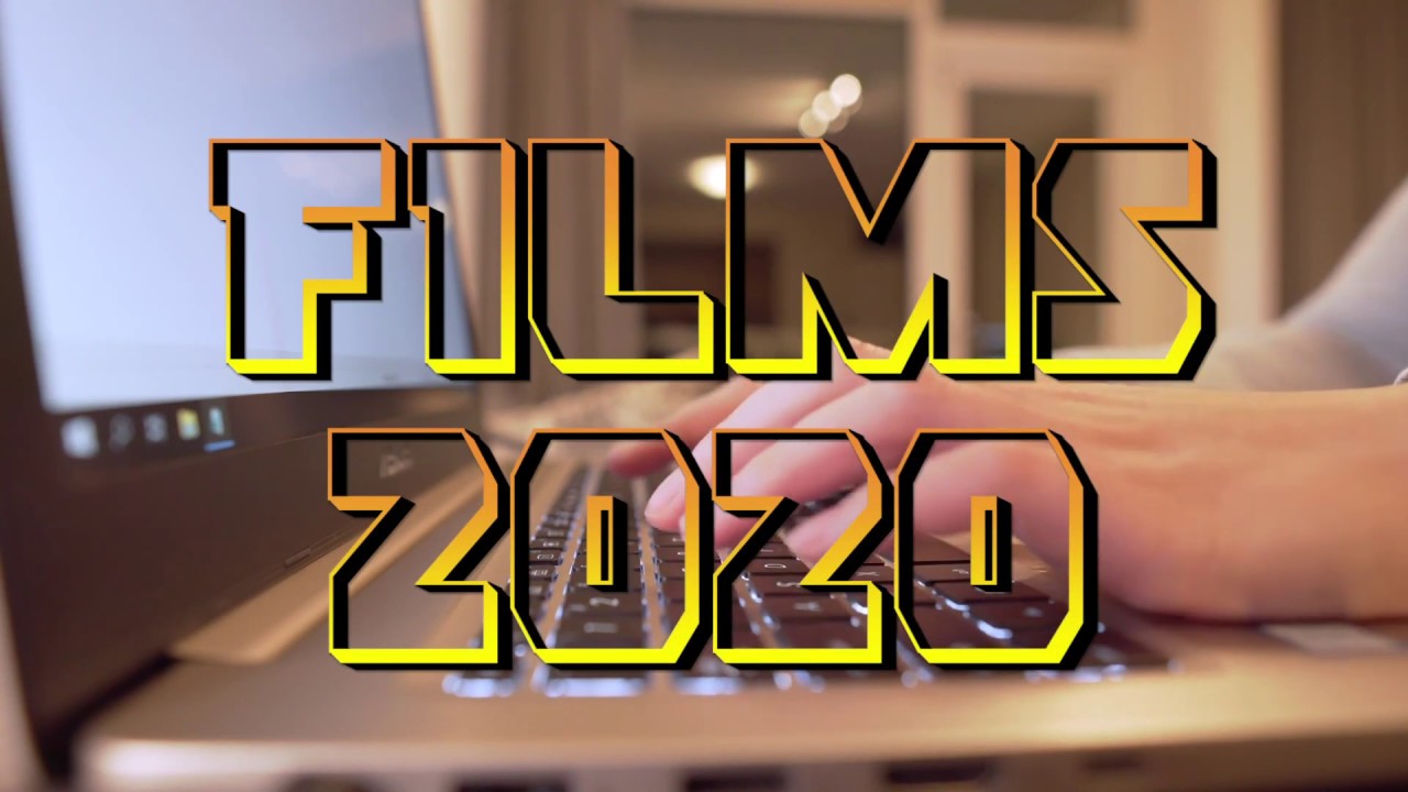 Top 10 Films 2020 - YouTube
