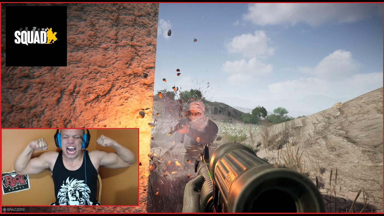 Squad ICO Highlights #4 - YouTube