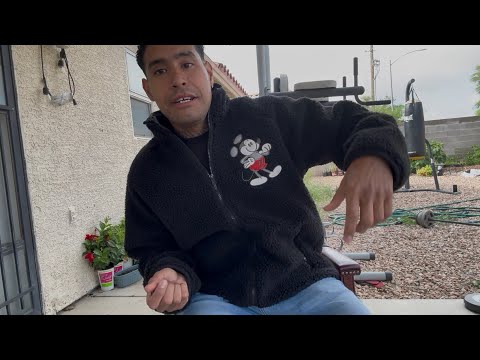 Live In The Present & Always Find A Way To Keep Your Mind Occupied……. - YouTube