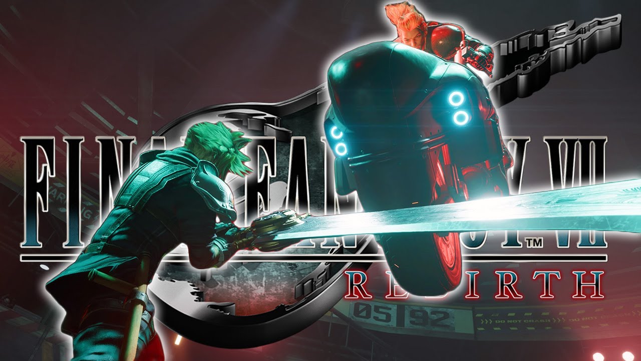 Time to perform in the JUNON PARADE - Final Fantasy 7 Rebirth Full ...