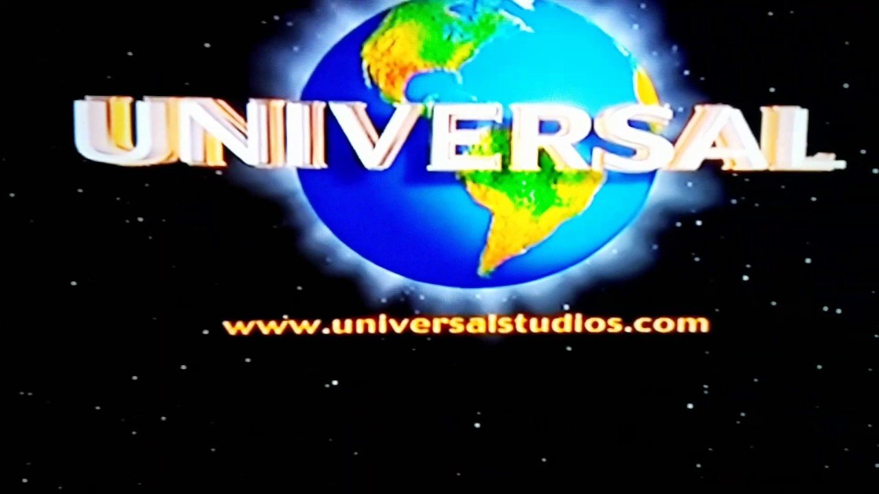 Universal Short Logo - YouTube
