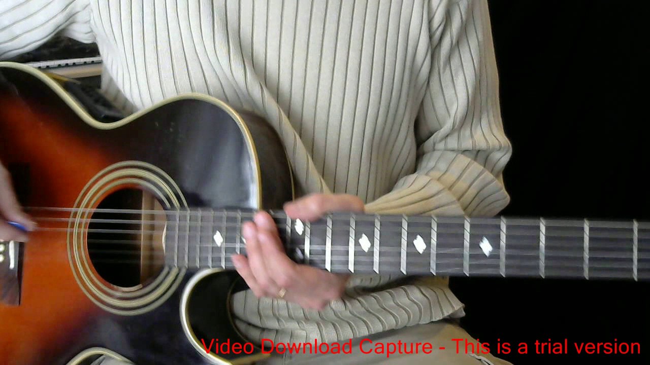 CHAIN BREAKER BY ZACH WILLIAMS GUITAR LESSON - CHORUS - VIDEO 1 OF 5 ...