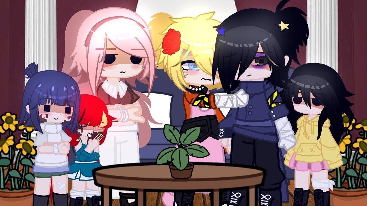 💞\\Momento de manha do sasugay//💞#familiauchihauzumaki #sasuke sasunaru ...