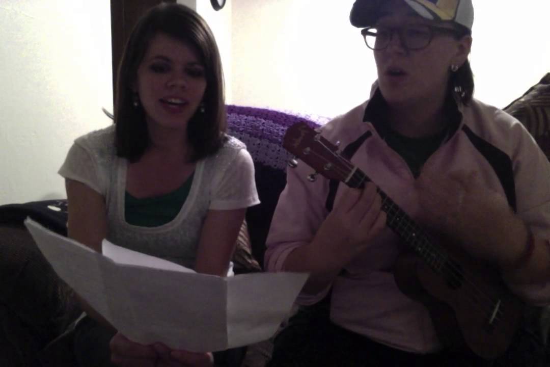 Once: Falling Slowly (Cover) - YouTube