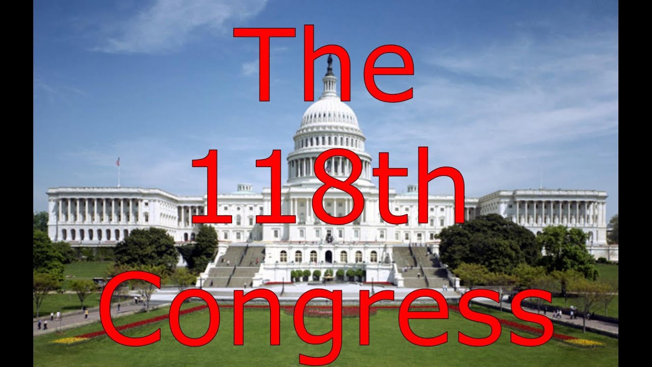 The 118th Congress: Episode 021 - Senator John A. Barrasso - YouTube
