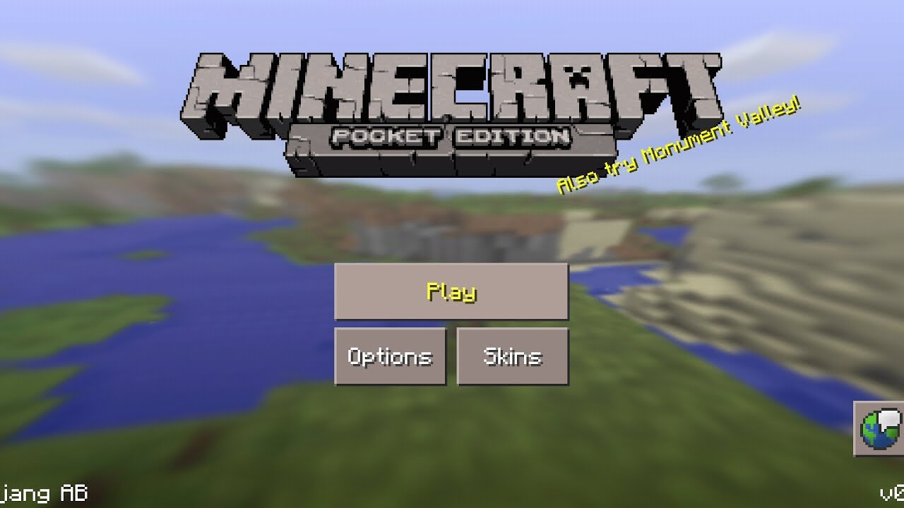 MENCARI DIAMOND (2) PART2 MINECRAFT PE - YouTube