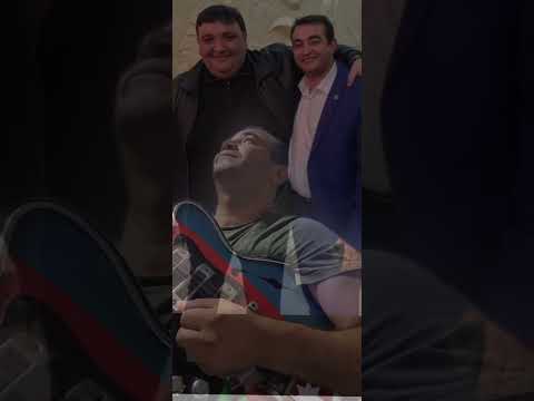 Azər Zakiroğlu Yaniq Kərəmi Saz yolu Mob 050 339 16 46 
