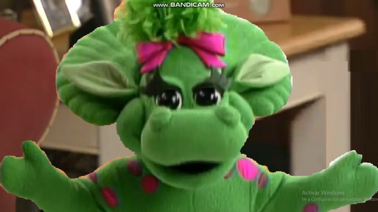 Elmo's World: Jumping (2005) - YouTube