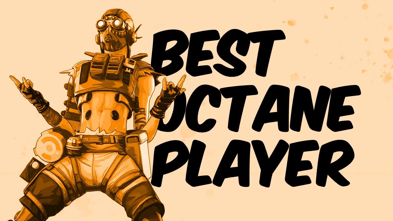 Best Octane Main Player In The WORLD!!!! - YouTube