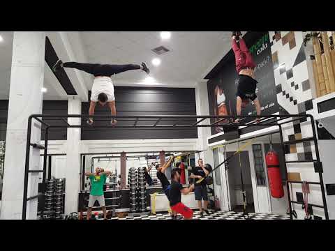 Cando Gym