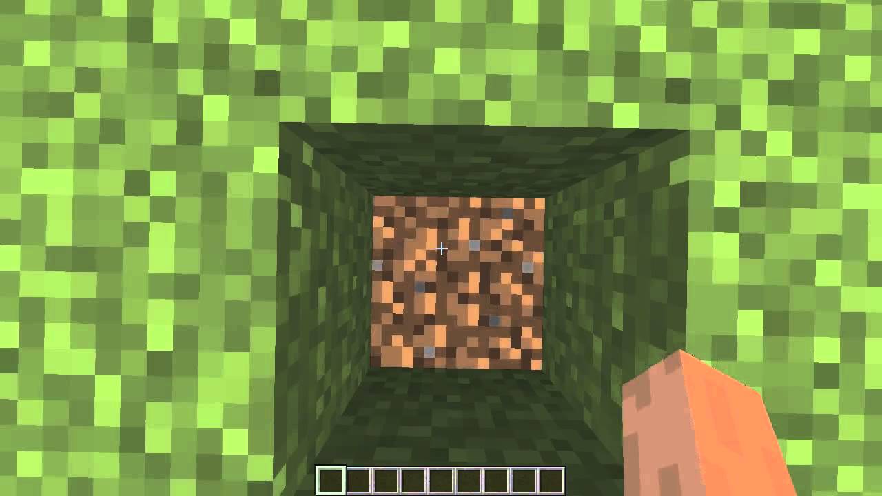 Minecraft Suicide #009 #Shorts - YouTube