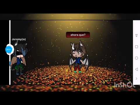 Gacha life | cambio de bando | capítulo 2 | final - YouTube