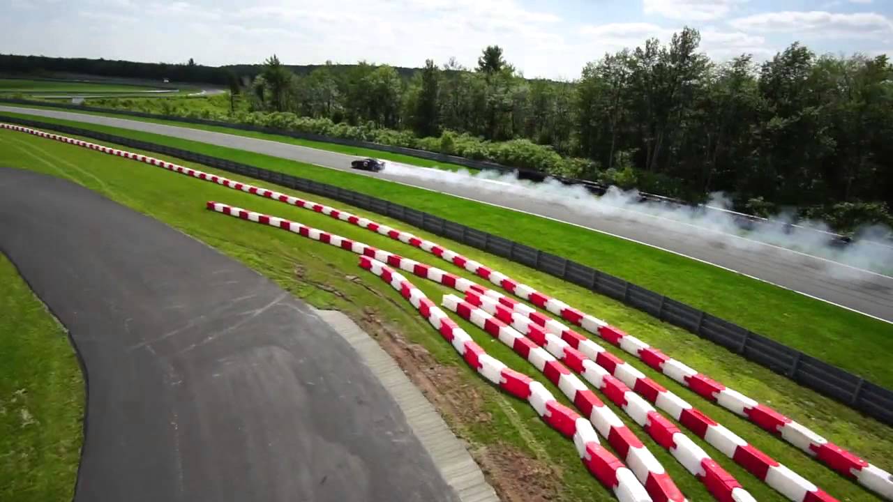 MMC Race Day - YouTube