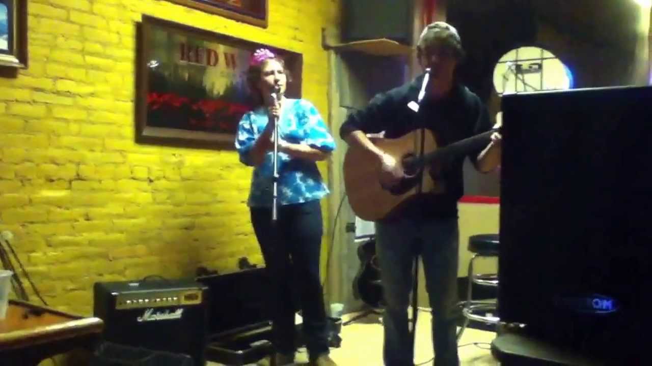Old Number 7 Shane Colbert and Bess Slicer : Moose Bar Open Mic every ...