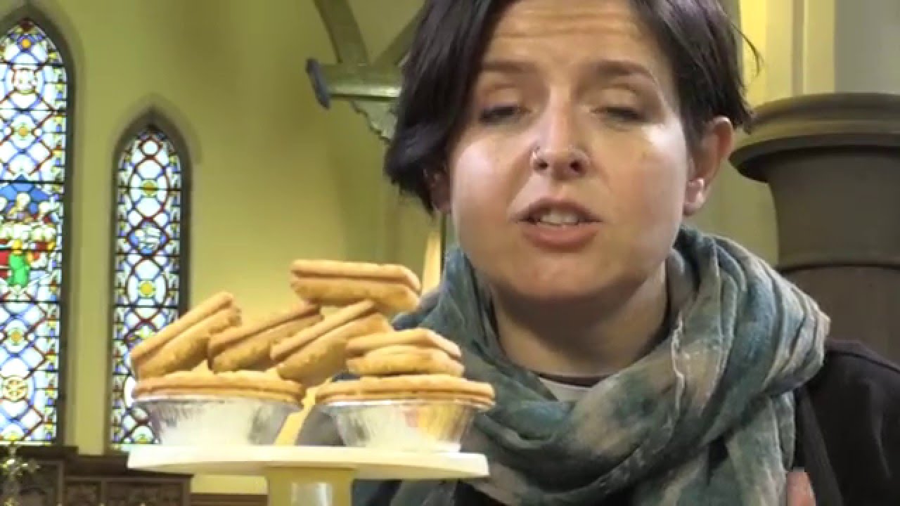 TGI Monday Prequel episode 7 - Post-Christmas diets: stuffing or soup ...