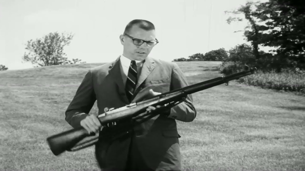 U.S. WW2 Veterans Interviews In The '60s - YouTube