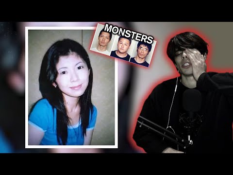 These SICK Men Plotted Her Murder On the Dark Web… | The Tragic Case of Rie Isogai