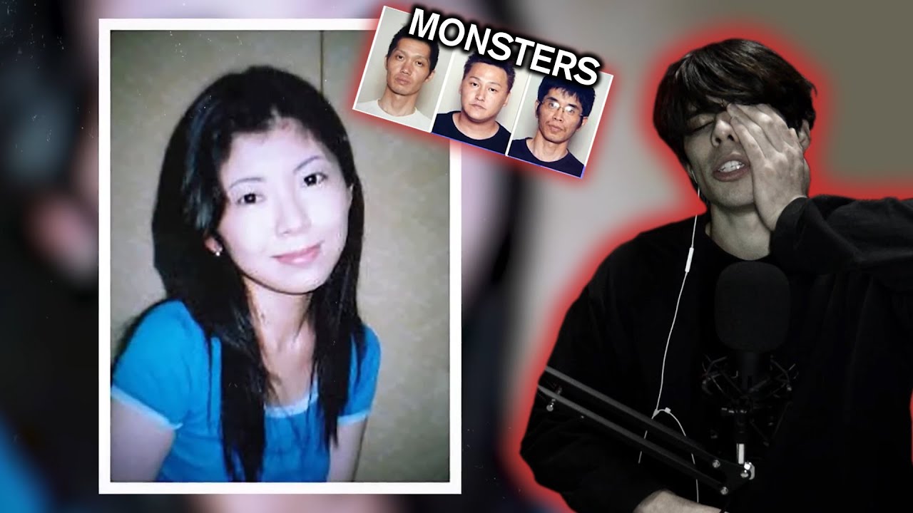 These SICK Men Plotted Her Murder On the Dark Web… | The Tragic Case of ...
