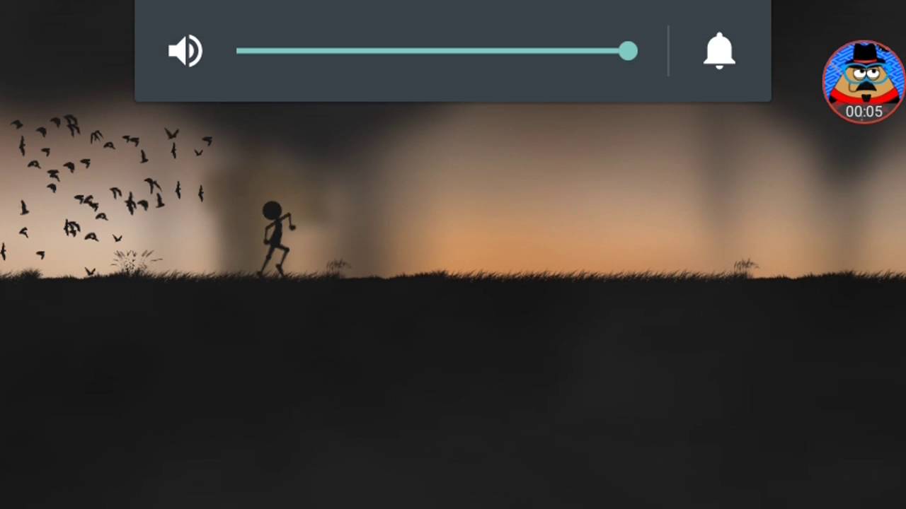 Apocalypse run (part 2) - YouTube