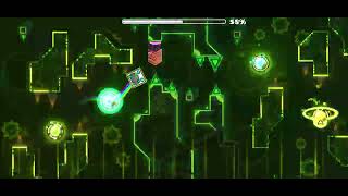 Green Bullet by CherryTeam (Showcase)