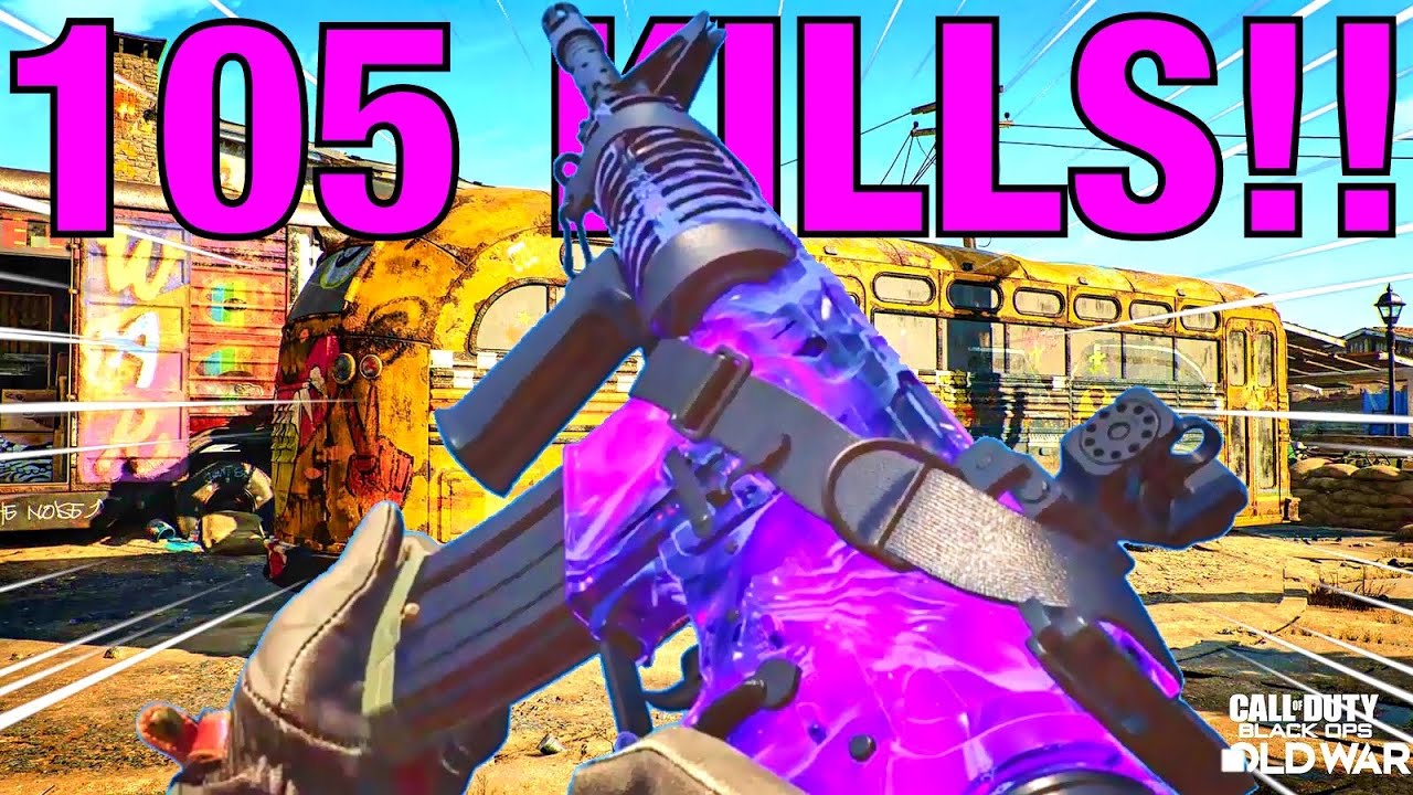 DARK AETHER XM4!! - Call of Duty Black Ops Cold War Multiplayer ...