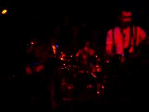 New Jacobin Club live 2004 - YouTube