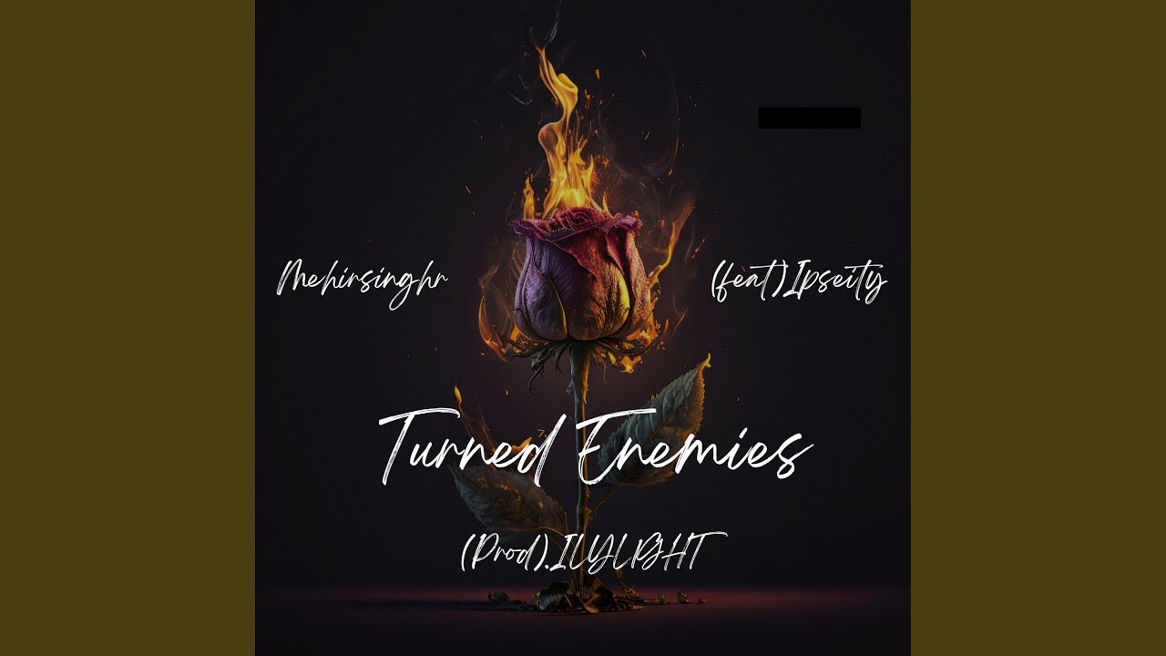 Turned Enemies (feat. Ipseity) - YouTube