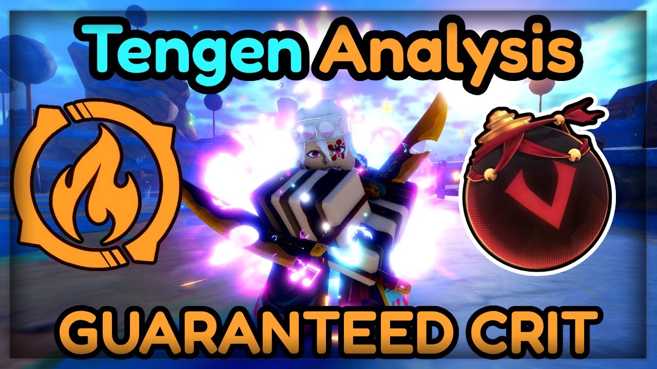 Tengen Familiar Guide - Passive Breakdown And Damage Analysis | Anime ...